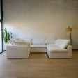 SofaStation || Structube Helio 5 Pieces Modular Sofa
