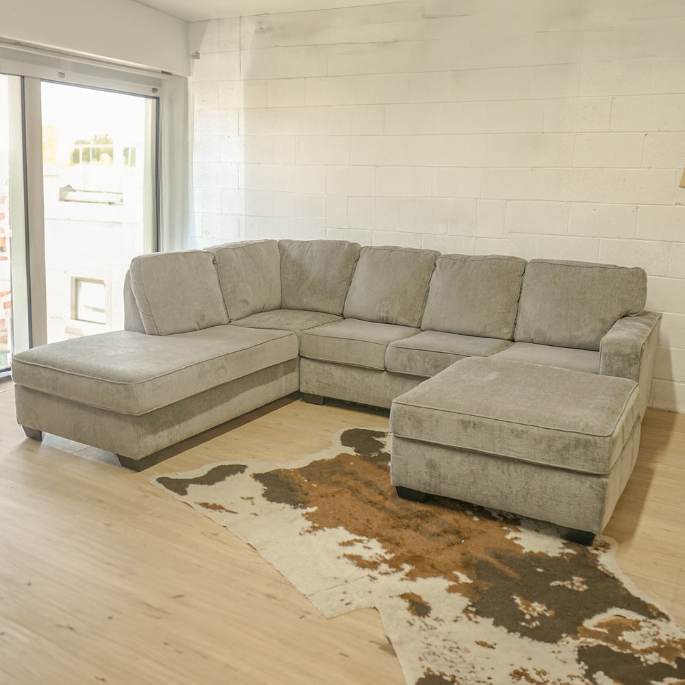 SofaStation || Structube Helio 5 Pieces Modular Sofa